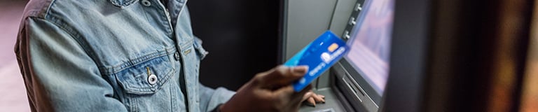 ATM Banking | Stanbic Bank Ghana