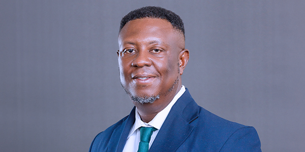 Stanbic Executive Calls for Action to Advance Sustainability | Stanbic ...