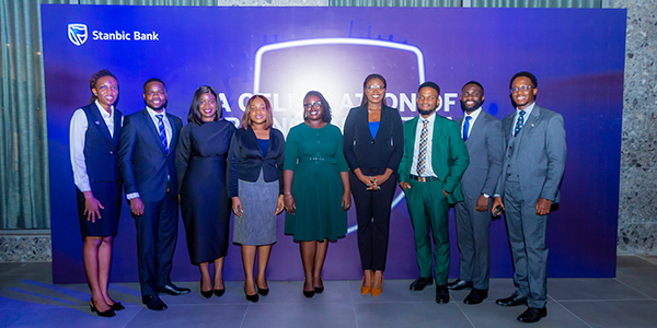 Open one of our savings and investment accounts | Stanbic Bank Ghana