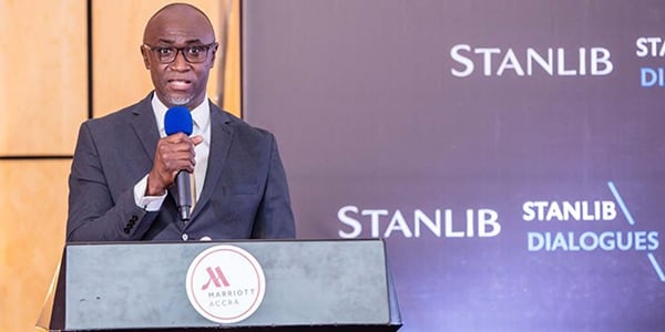 Stanlib Income Fund Trust, Cash Trust Record Gains | Stanbic Bank Ghana