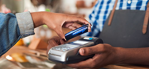 Merchant Solutions | Stanbic Bank Ghana