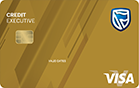 Gold Visa Credit Card | Stanbic Bank Ghana
