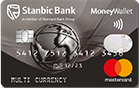 Prepaid Card | Stanbic Bank Ghana