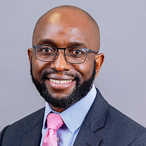 Zaranyika,Timothy Mugodi | Stanbic Bank Ghana