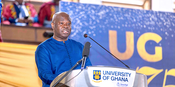 Stanbic CE Inspires Graduates to Embrace Journey of Discovery | Stanbic ...